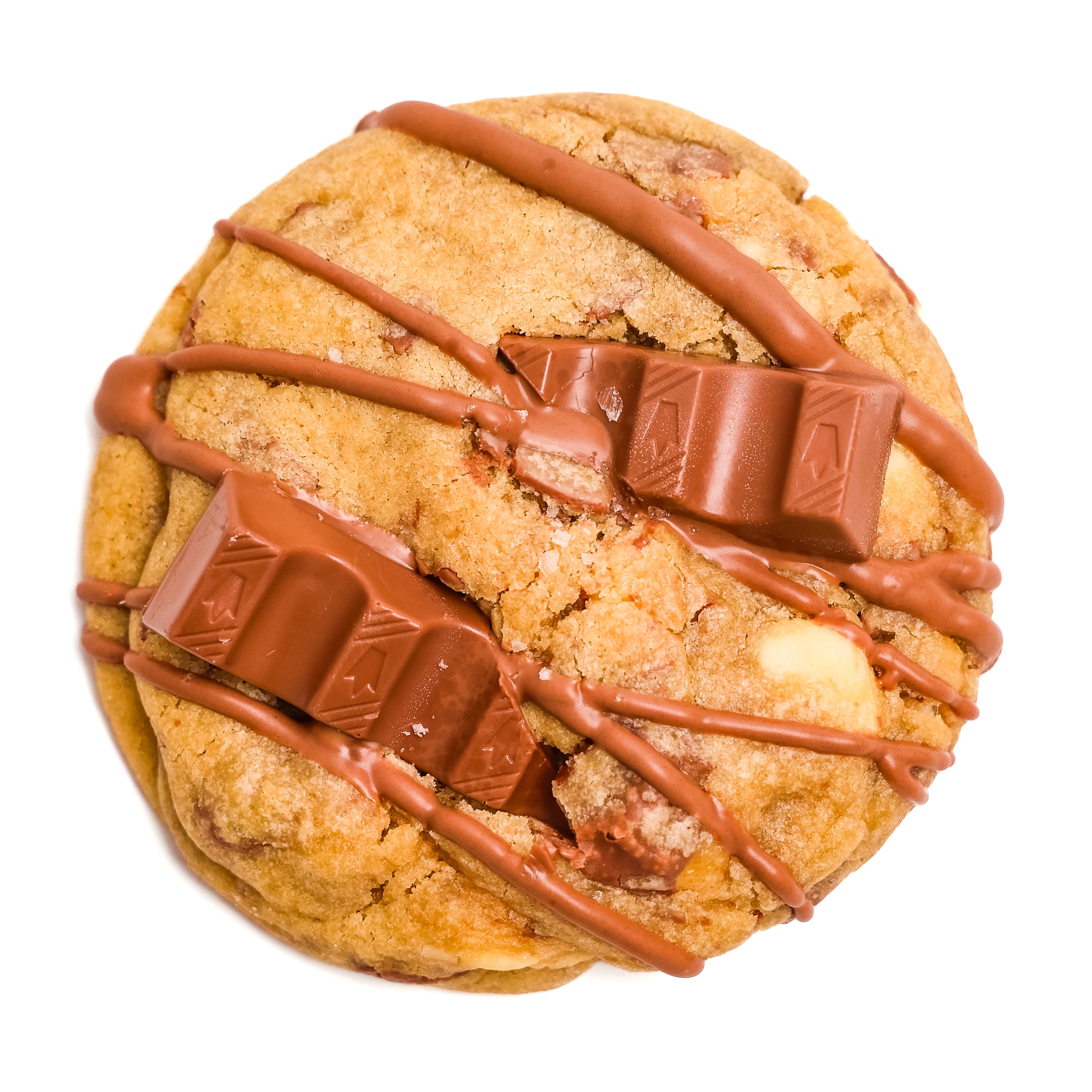 Kinder Cookie – Sweet As El